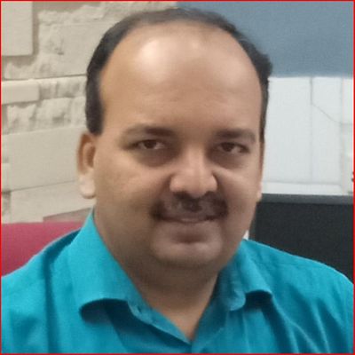 Dr Jayakrishnan R | Orthopedics (Bone and Joint) | DrtoP