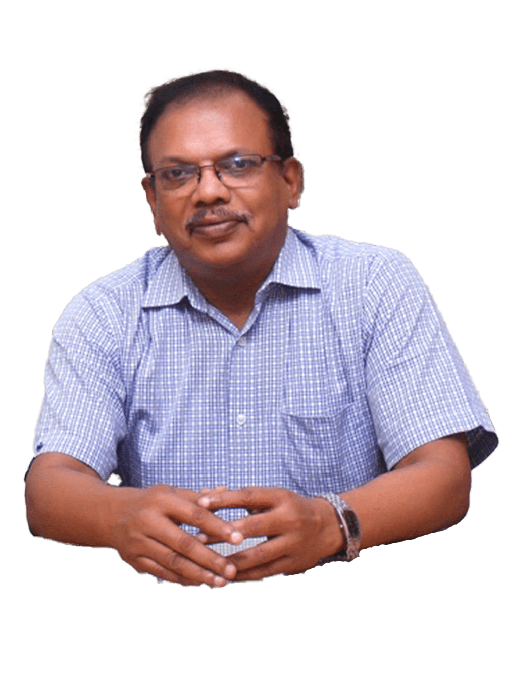 Dr V D Pradeep kumar | Ear Nose Throat (ENT) | DrtoP