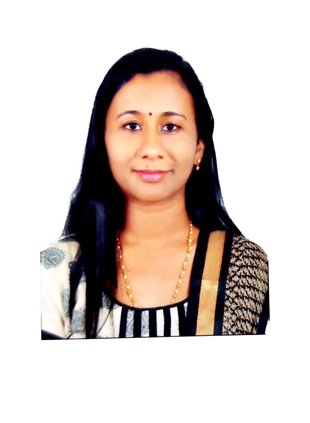 Dr Nisha Mathew | Pulmonology | DrtoP