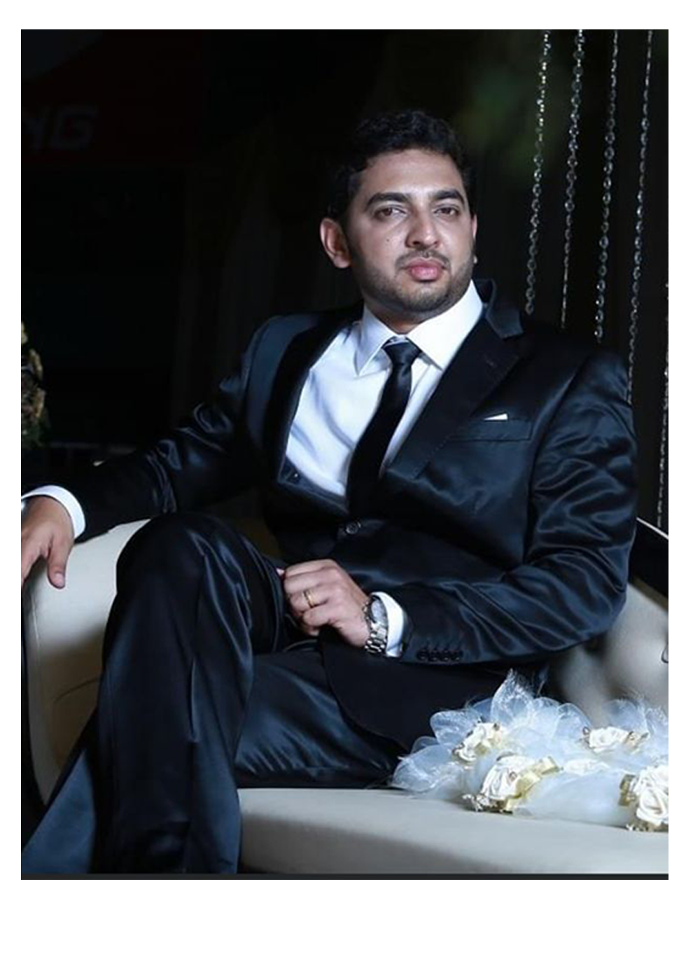 Dr Ashok Mammen | Ophthalmology | DrtoP