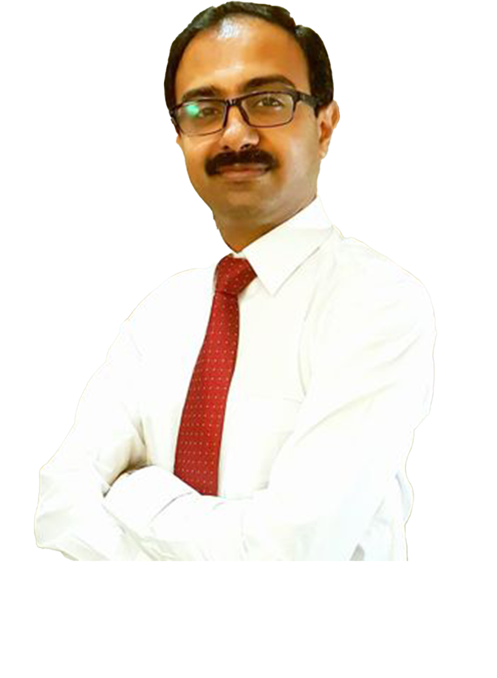 Dr Anil Balachandran | Cardiology | DrtoP