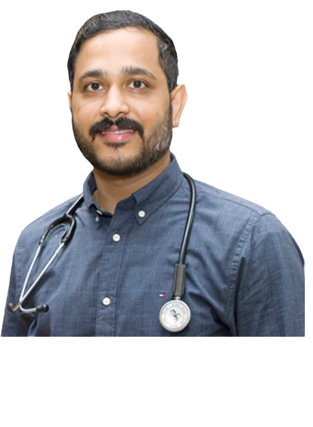 Dr Abey Thomas Babu | Orthopedics (Bone and Joint) | DrtoP