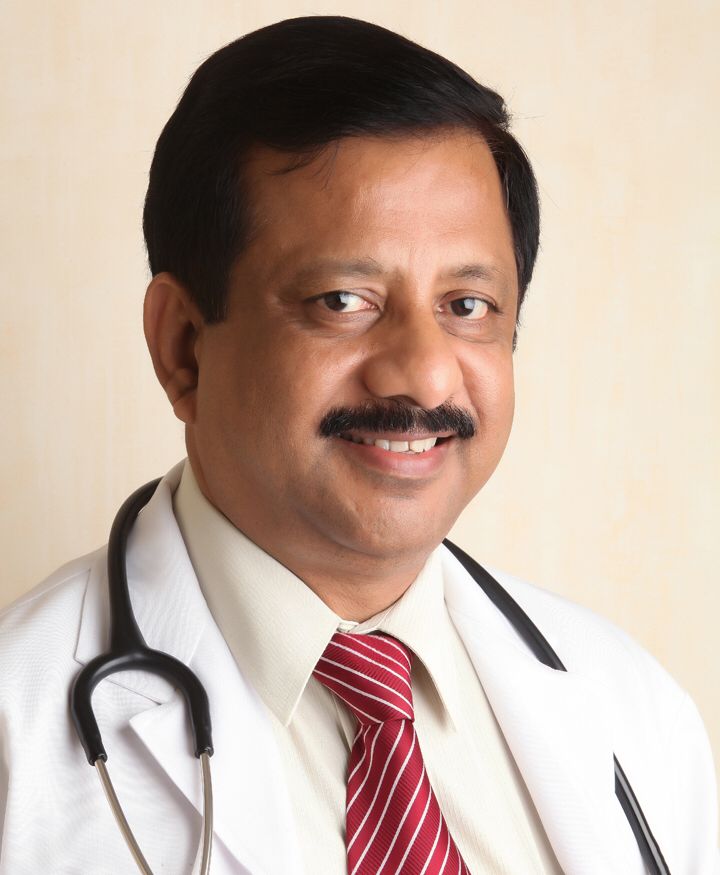 Dr Tony J Kalliath | Pediatrics and Neonatology | DrtoP