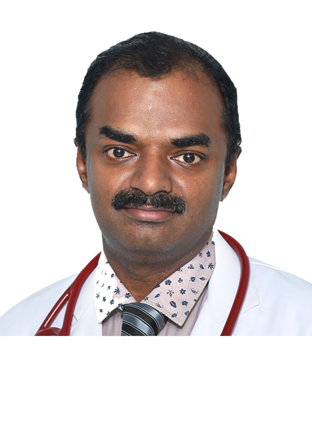 Dr Binu Upendran | Nephrology (Kidney Diseases) | DrtoP