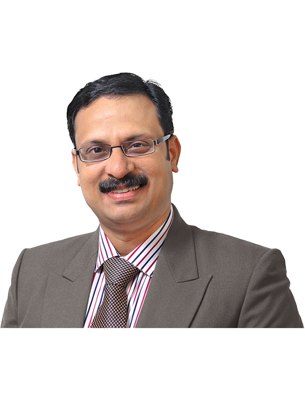 Dr Rajesh R Nair | Nephrology (Kidney Diseases) | DrtoP