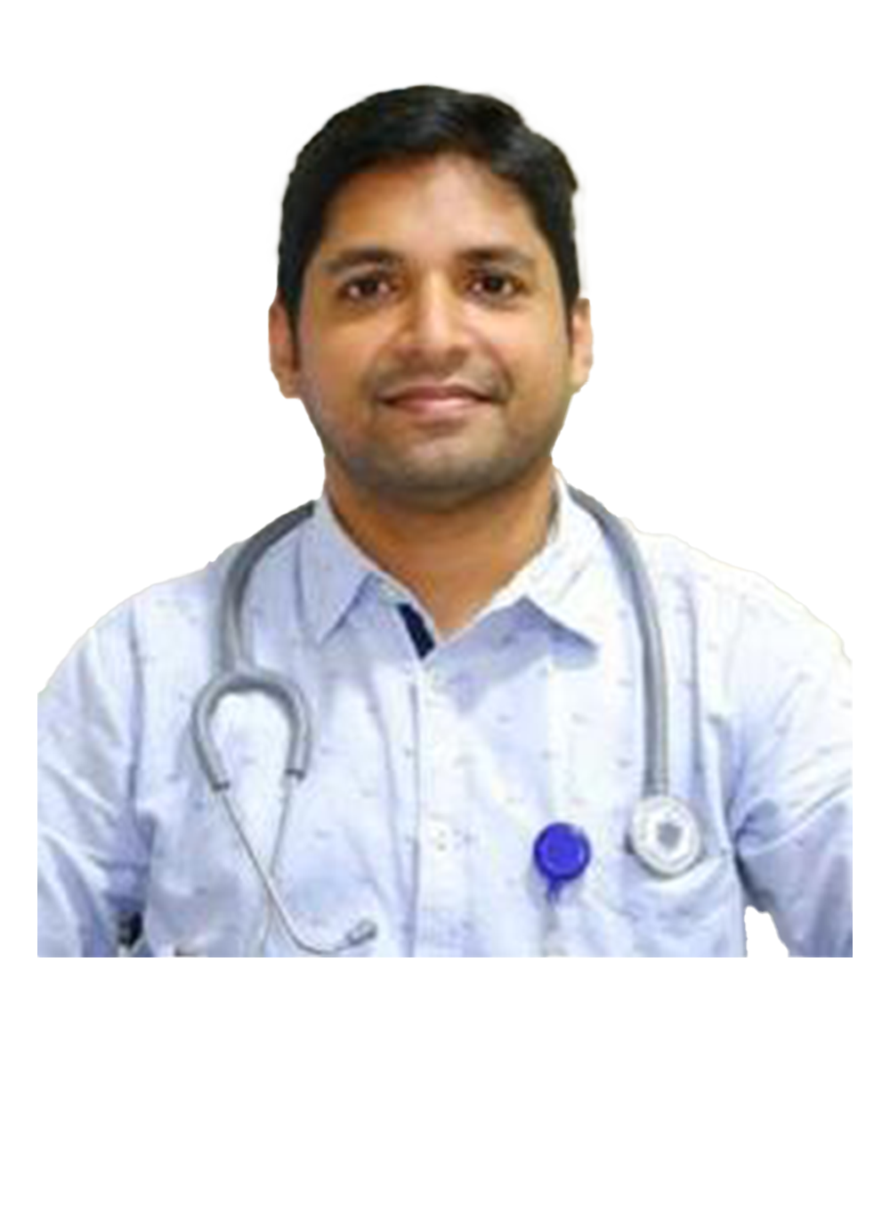 Dr Aravind S Ganapath