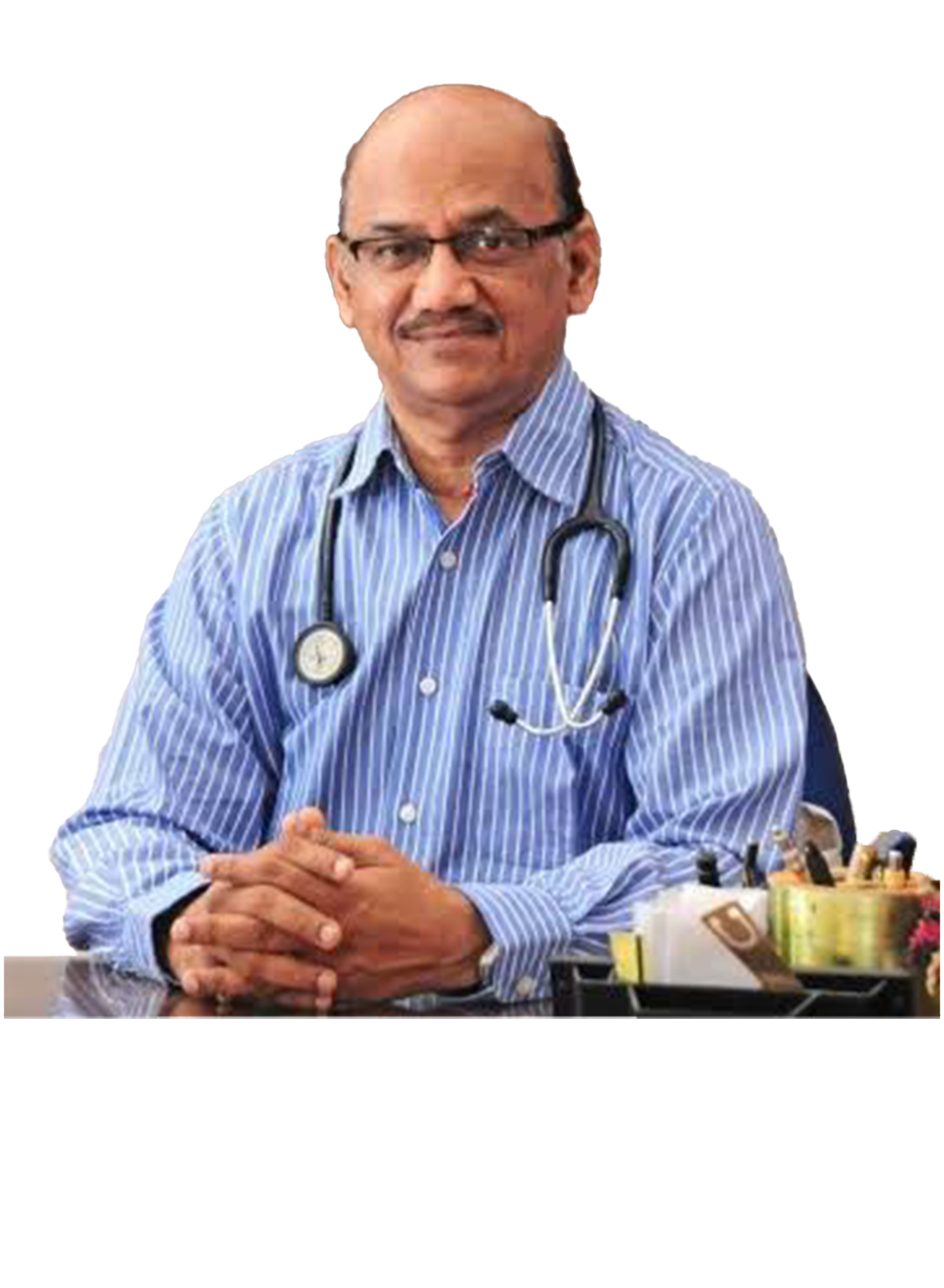 Dr Ramesh Nair | Pulmonology | DrtoP