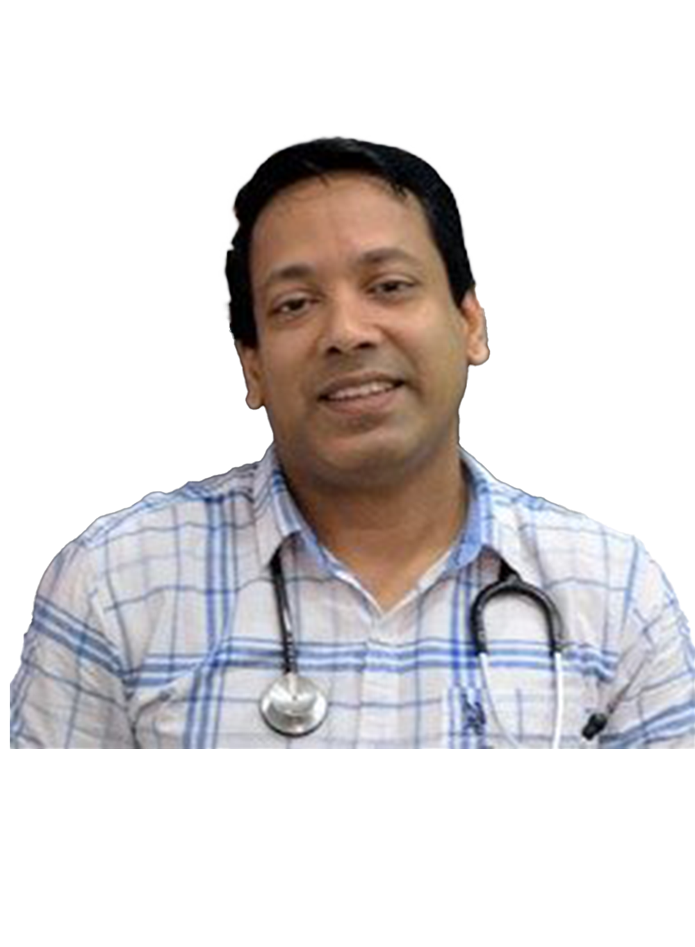 Dr Ashok Varkey | Paediatrics | DrtoP