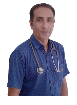 Dr Santhosh T John | Homeopathy | DrtoP