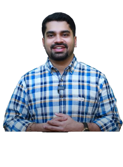 Dr Bibin Jose | Allergy, Asthma, Chest | DrtoP