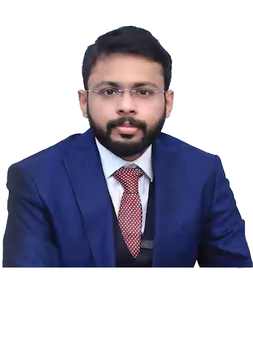 Dr Kevin Reji | Neurology | DrtoP