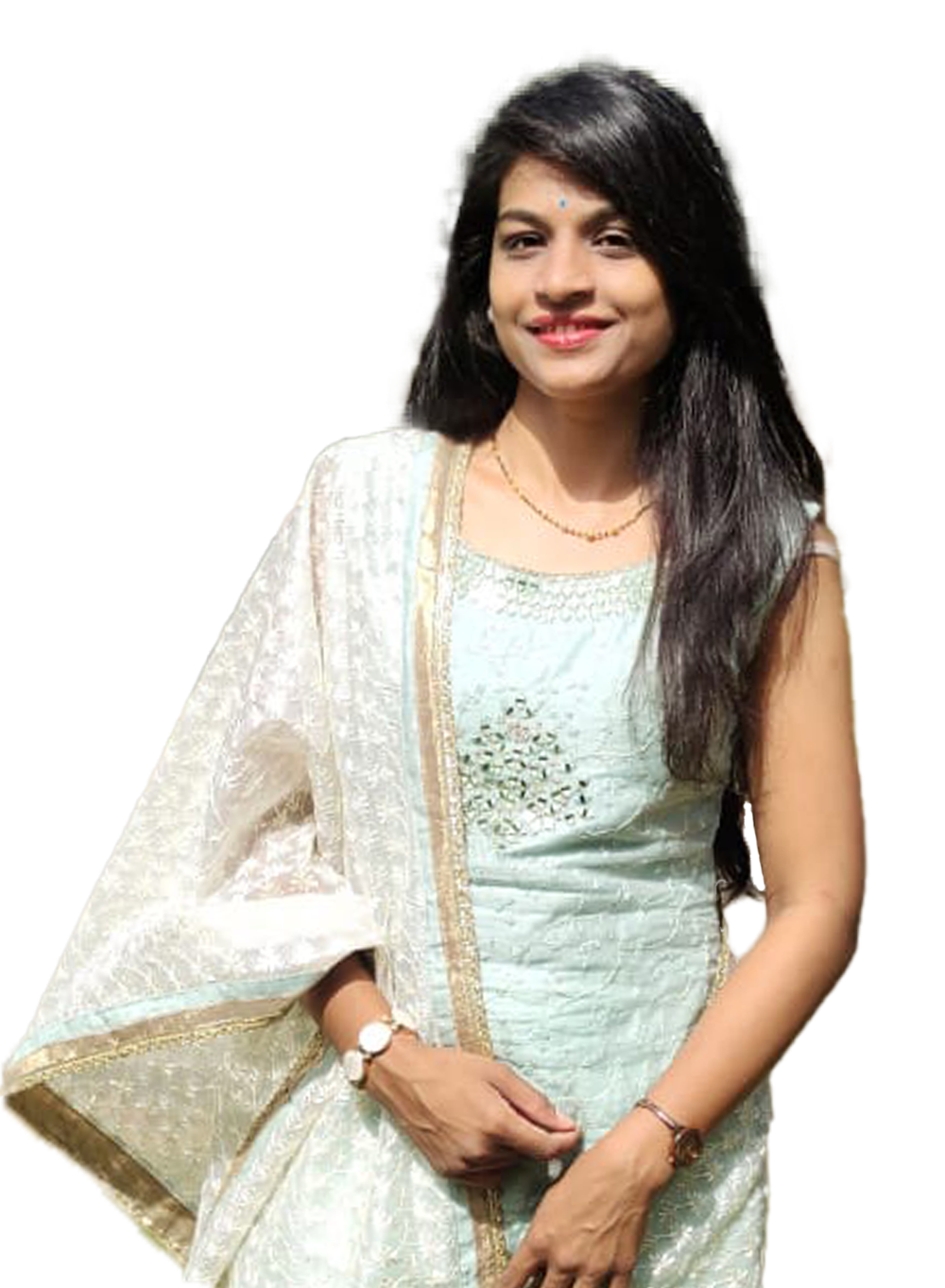 Dr Anjali Shah | Physiotherapy | DrtoP