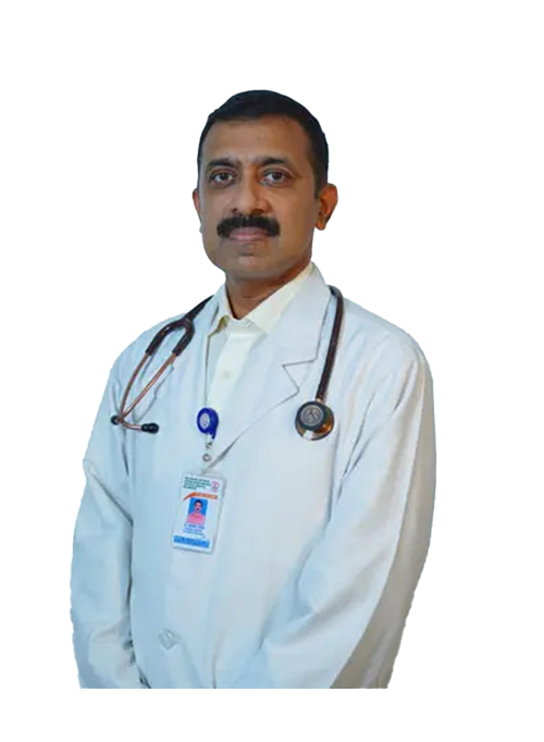Dr Bobby John | Urology And Andrology | DrtoP