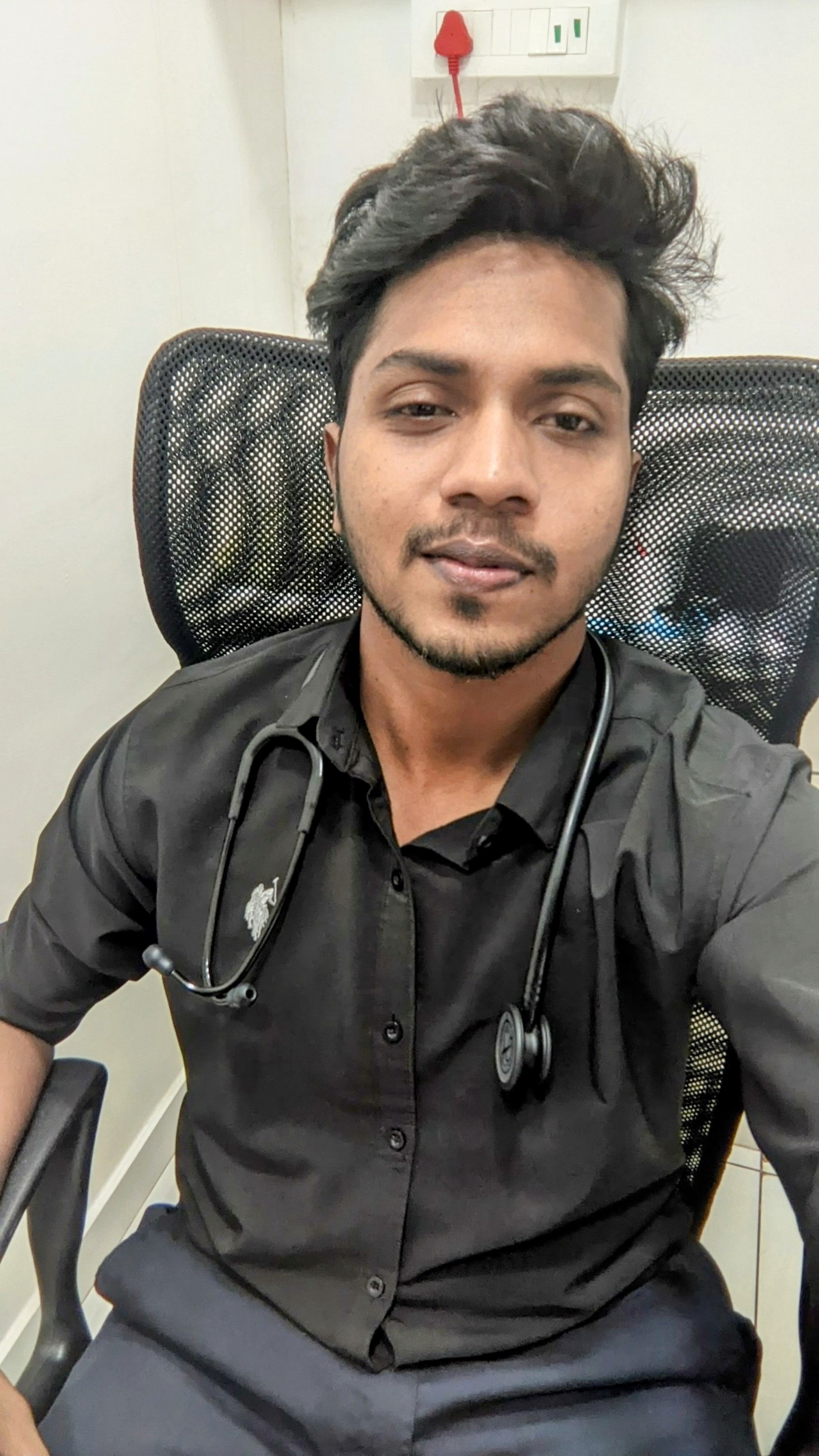 Dr. Basil Paulose | General Practitioner | DrtoP