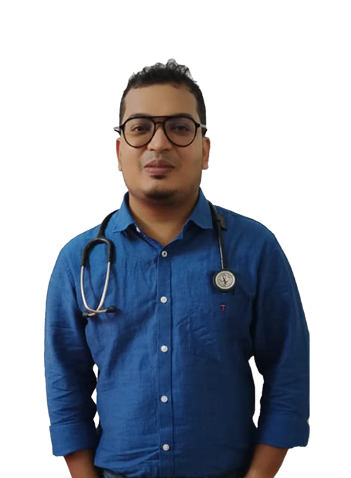 Dr Imran Asvid T | General Practitioner | DrtoP