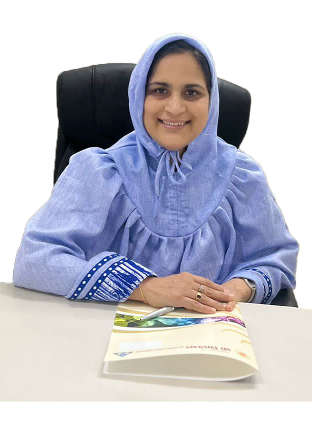 Mrs Tanveer Jehan Kaderi | Dietitian | DrtoP