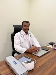 Dr Jobin Jacob | Ayurveda | DrtoP