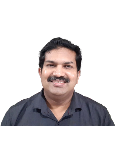 Dr Sandeep B | Psychiatry | DrtoP