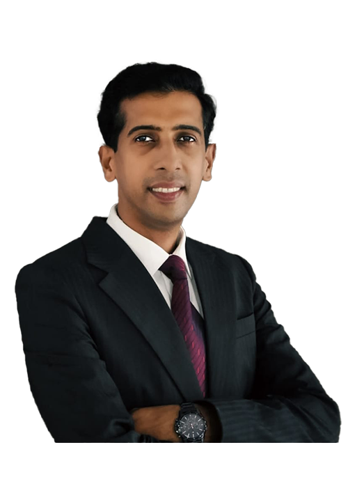 Dr Shine Kurian | Orthopedics (Bone and Joint) | DrtoP