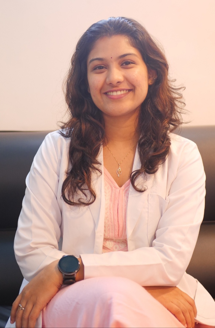 Dr Shweta Prasad | Dentistry | DrtoP