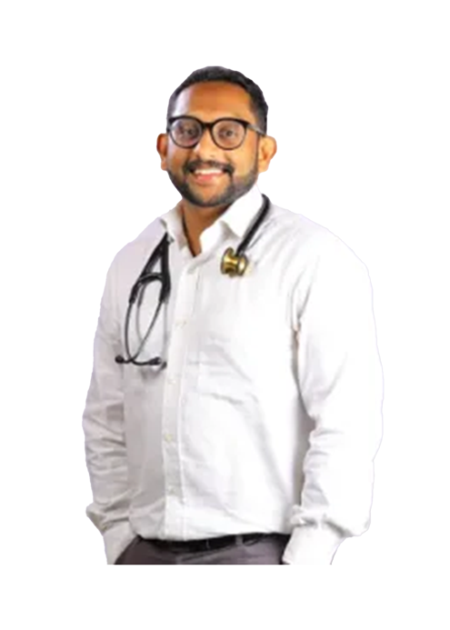 Dr Ebin Thomas | General Medicine | DrtoP
