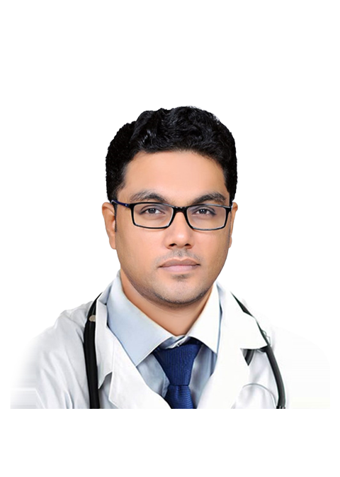 Dr Sachin Sasidharan | Nephrology (Kidney Diseases) | DrtoP
