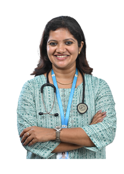 Dr Shalu Susan Mathew | General Practitioner | DrtoP