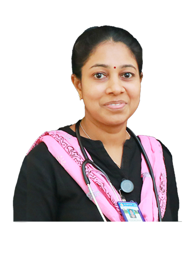 Dr Anjana Mary Reynolds | Ear Nose Throat (ENT) | DrtoP