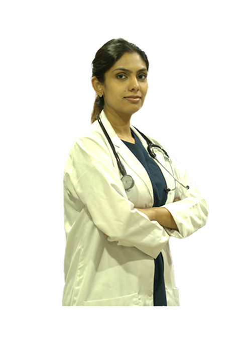 Dr Roshan Marie Thomas | Ear Nose Throat (ENT) | DrtoP
