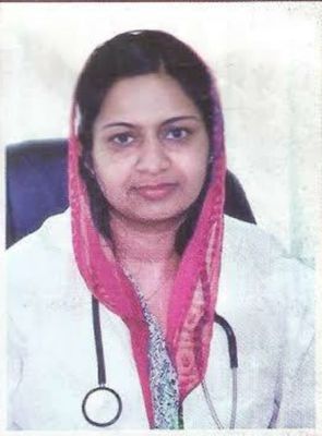 Dr Safia M Sithara | Paediatrics | DrtoP