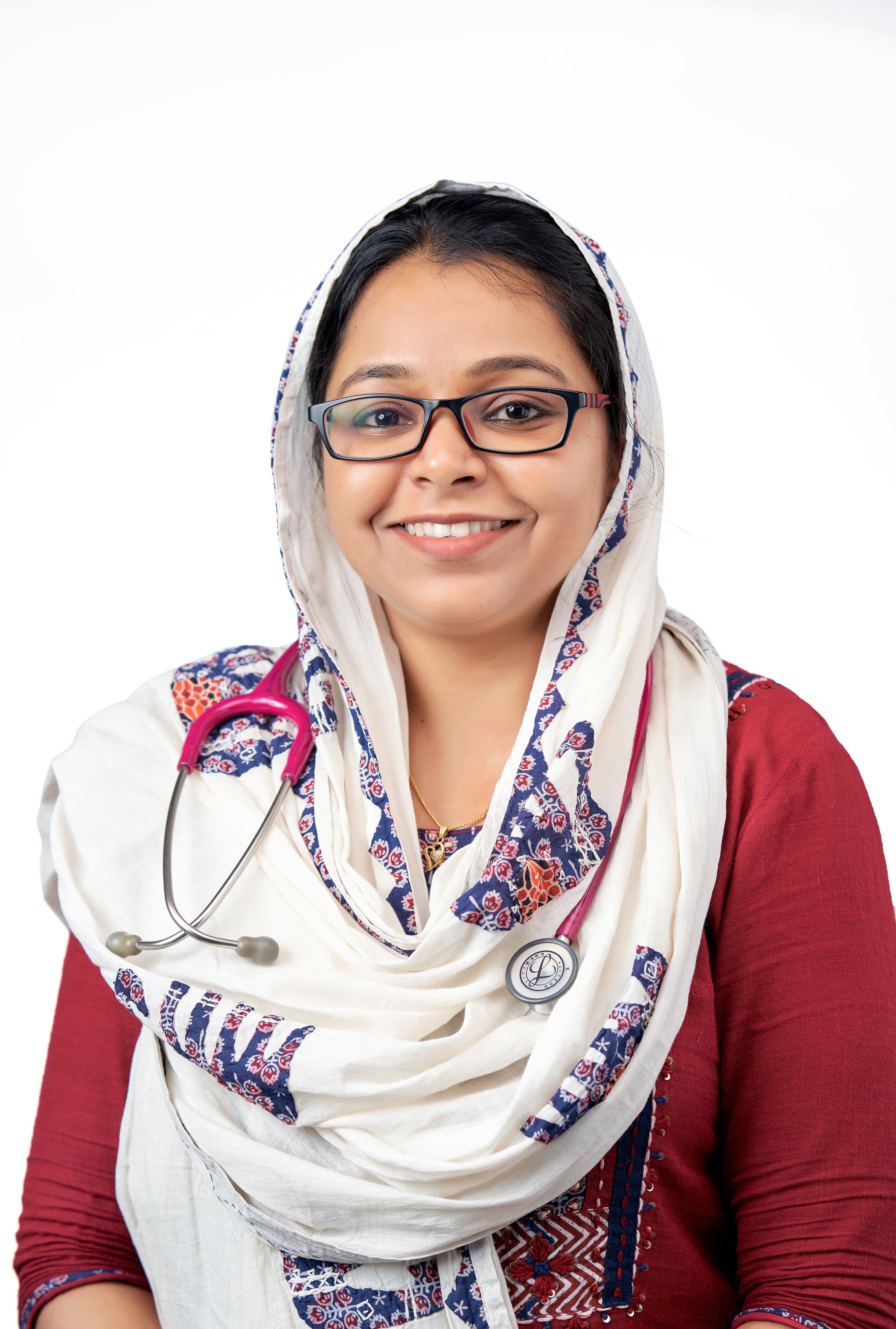 Dr Fathimath Thasnim C A | Pediatrics and Neonatology | DrtoP