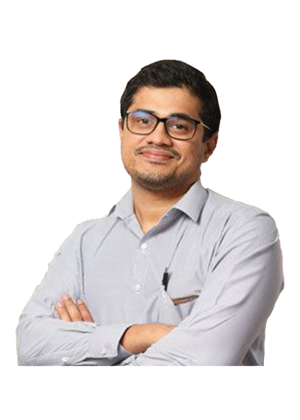 Dr Joseph George | Orthopedics (Bone and Joint) | DrtoP