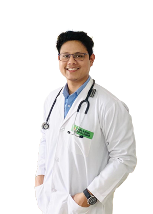 Dr Karthik Padmakaran | General Surgeon | DrtoP