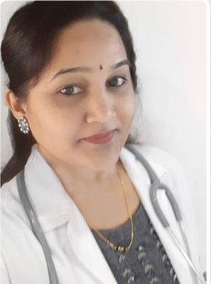 Dr Shilpa Ramdin | Homeopathy | DrtoP