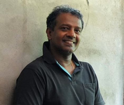 Dr K R Unnikrishnan | Ayurveda | DrtoP