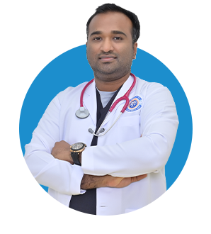 Dr Jackson Mathew | Orthopedics (Bone and Joint) | DrtoP