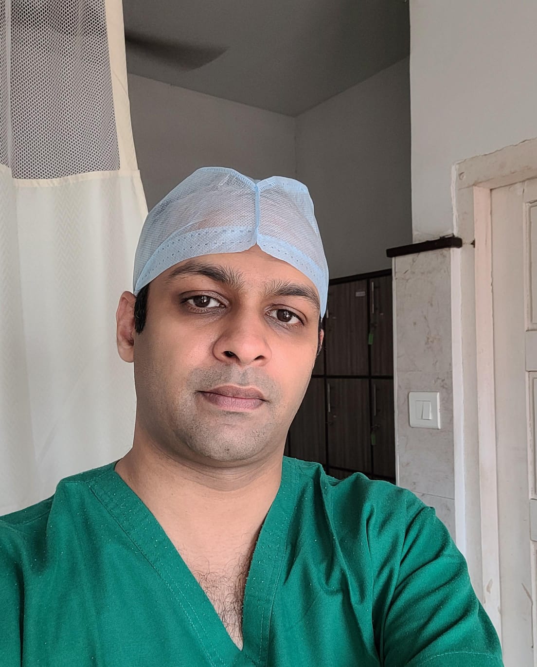 Dr Rizvi Ali | Ear Nose Throat (ENT) | DrtoP