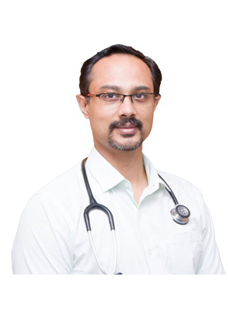 Dr Vivin Abraham | Pediatrics and Neonatology | DrtoP