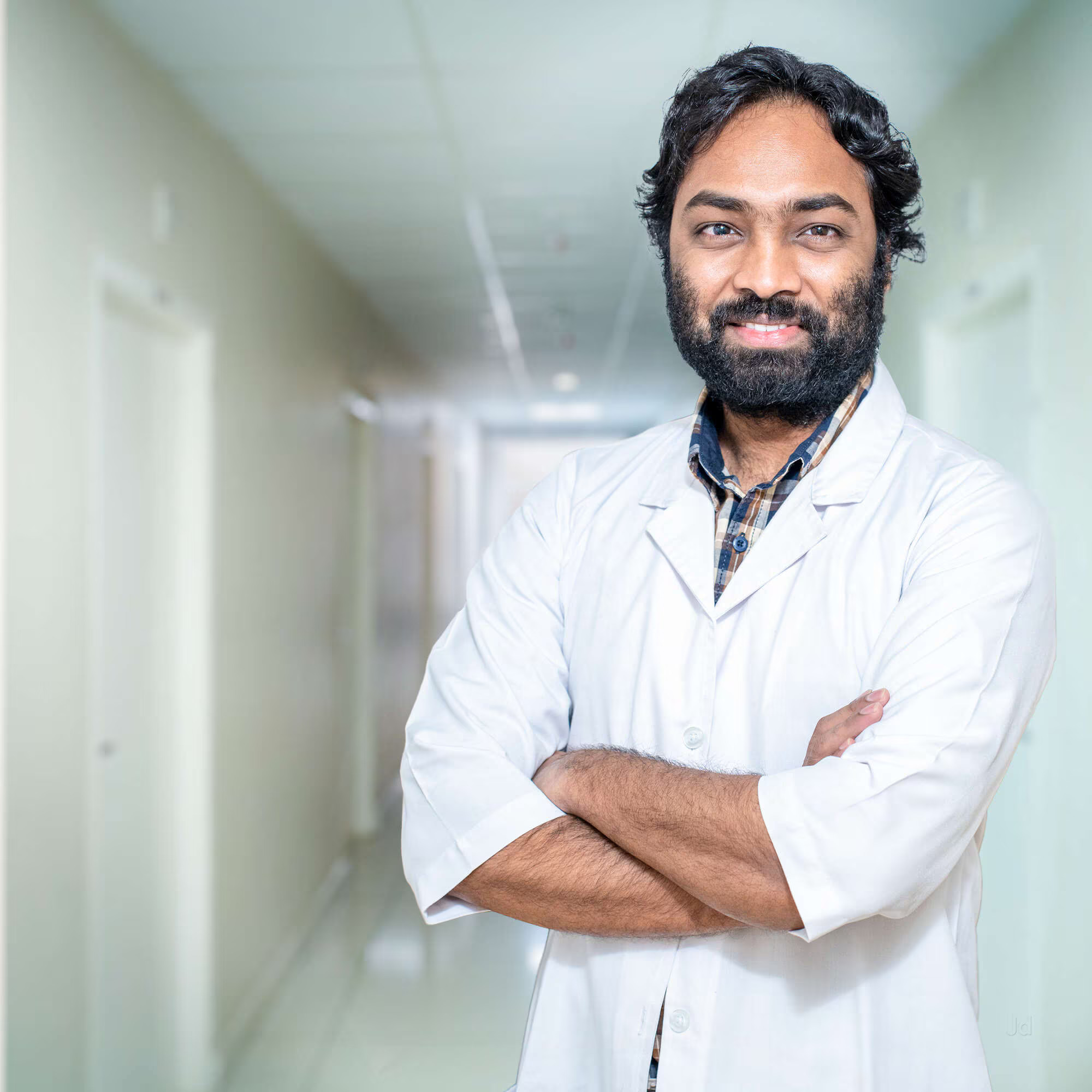 Dr Aruth Chezhian | Radiology | DrtoP