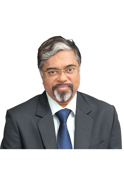 Dr Mohan K Abraham | Paediatric Surgery | DrtoP