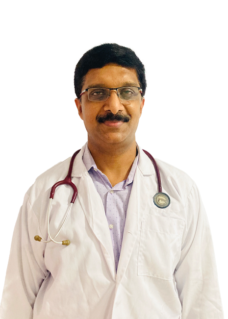 Dr Jayant Thomas Mathew | Nephrology (Kidney Diseases) | DrtoP