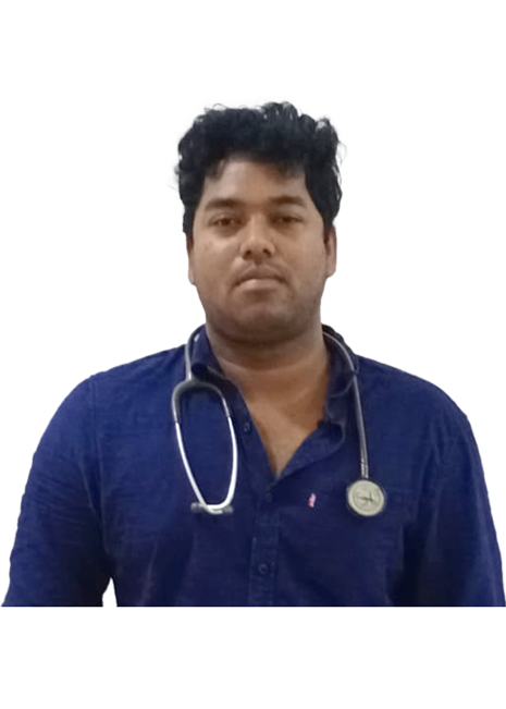 Dr Nishanth Krishnan | General Medicine | DrtoP
