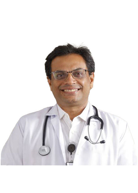 Dr Mathew Jose | Neurology | DrtoP