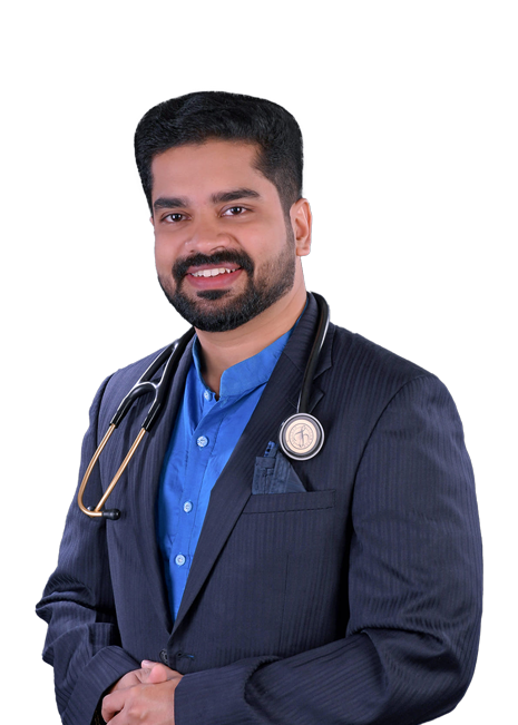 Dr Bibin Jose | Allergy, Asthma, Chest | DrtoP