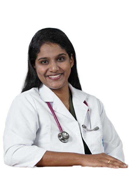 Dr WINNIE ELIZABETH JOSE | Pulmonology | DrtoP