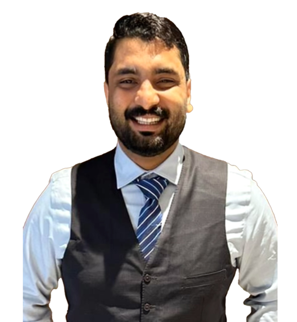 Dr Thoufiq Ali M | Interventional Radiology | DrtoP