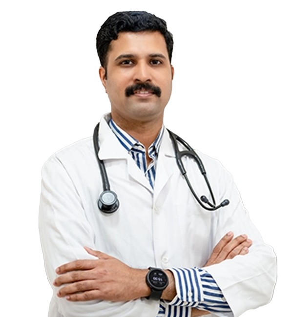 Dr Geo Philip John | Nephrology (Kidney Diseases) | DrtoP