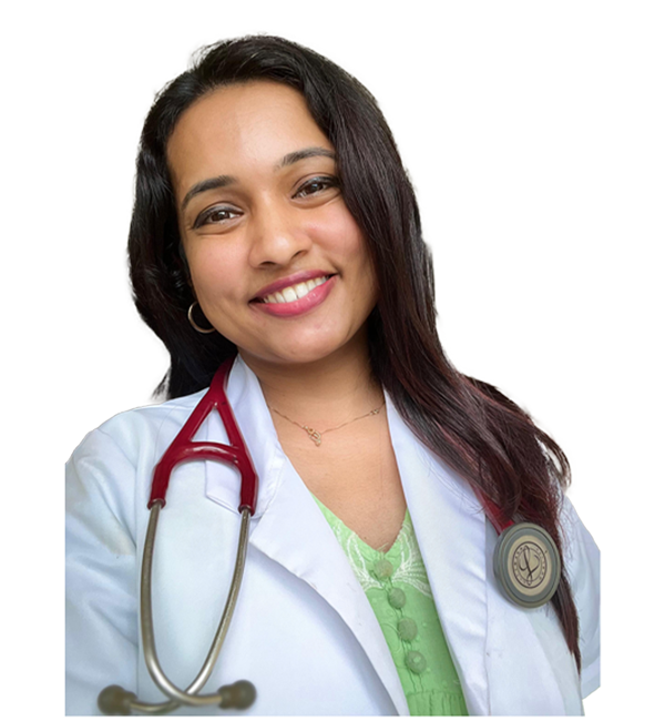 Dr Veena Sabu | General Medicine | DrtoP
