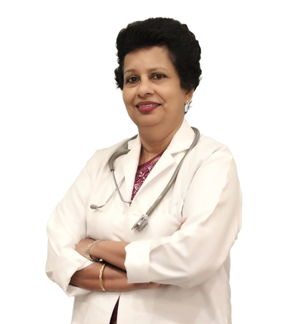 Dr Sherley Mathen | Obstetrics and Gynecology | DrtoP