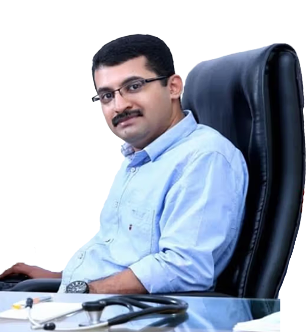 Dr Tony Joseph | Gastroenterology (Digestive System) | DrtoP